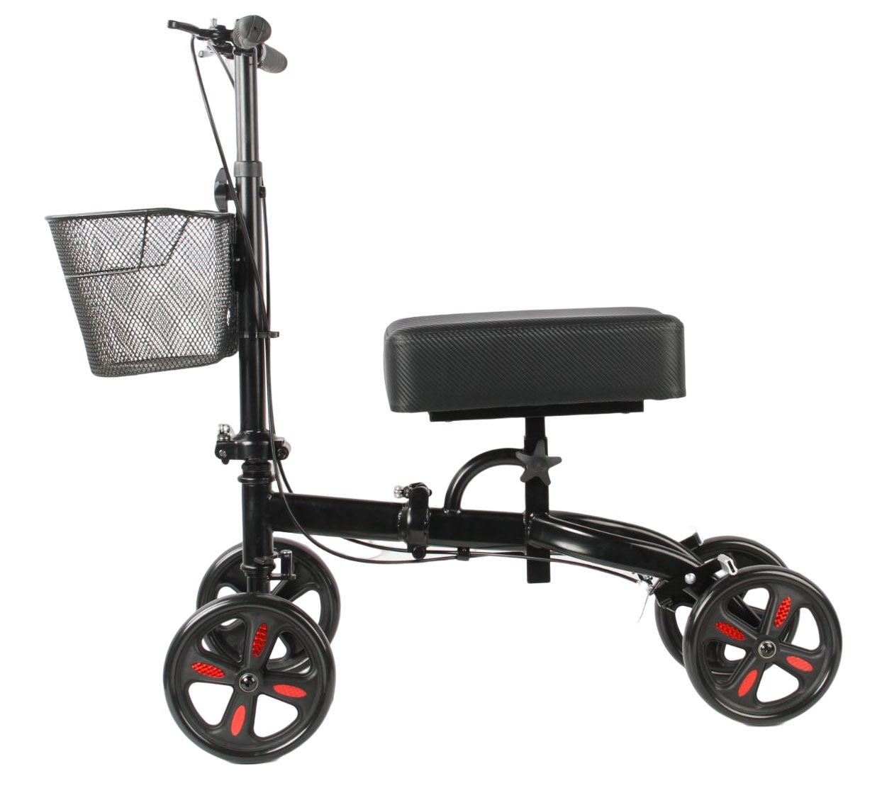 Fun Knee Scooter Accessories At Scot Street Blog