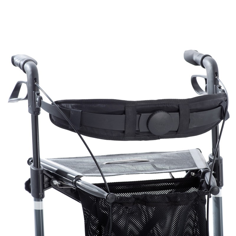 Topro Troja 2G Premium plus | Rollator | Accessible Madrid