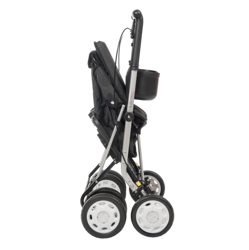Carlett Lett 900 | Carro Compra y Andador | Accessible Madrid